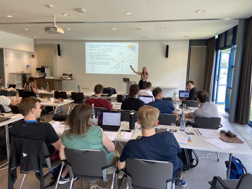 Pressemitteilung - ErUM-Data-Hub