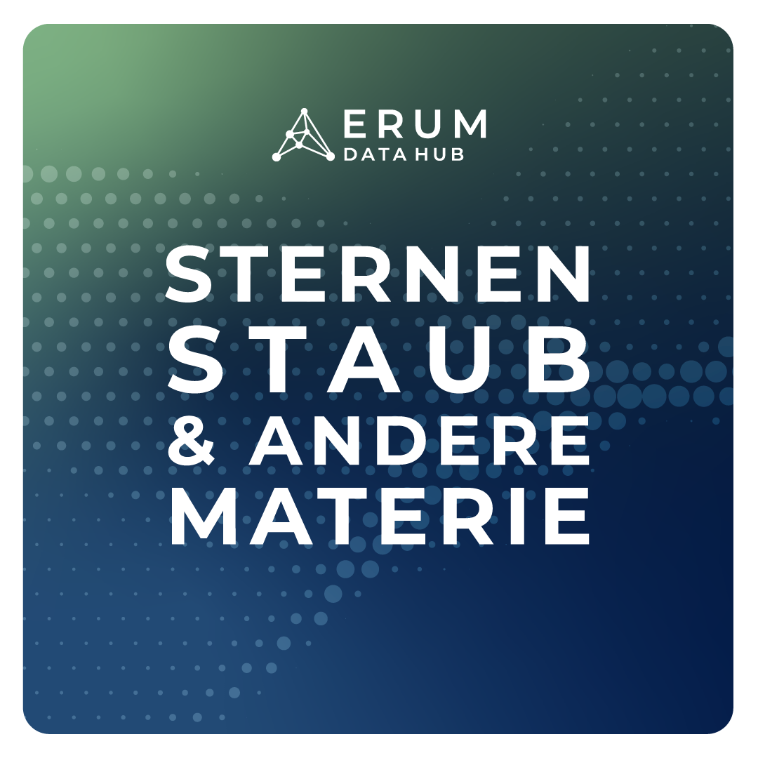 Podcast - ErUM-Data-Hub